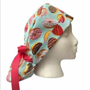 Accessories | Anesthesia Scrub Cap Nursing Surgical Hat Nurse Gift ...